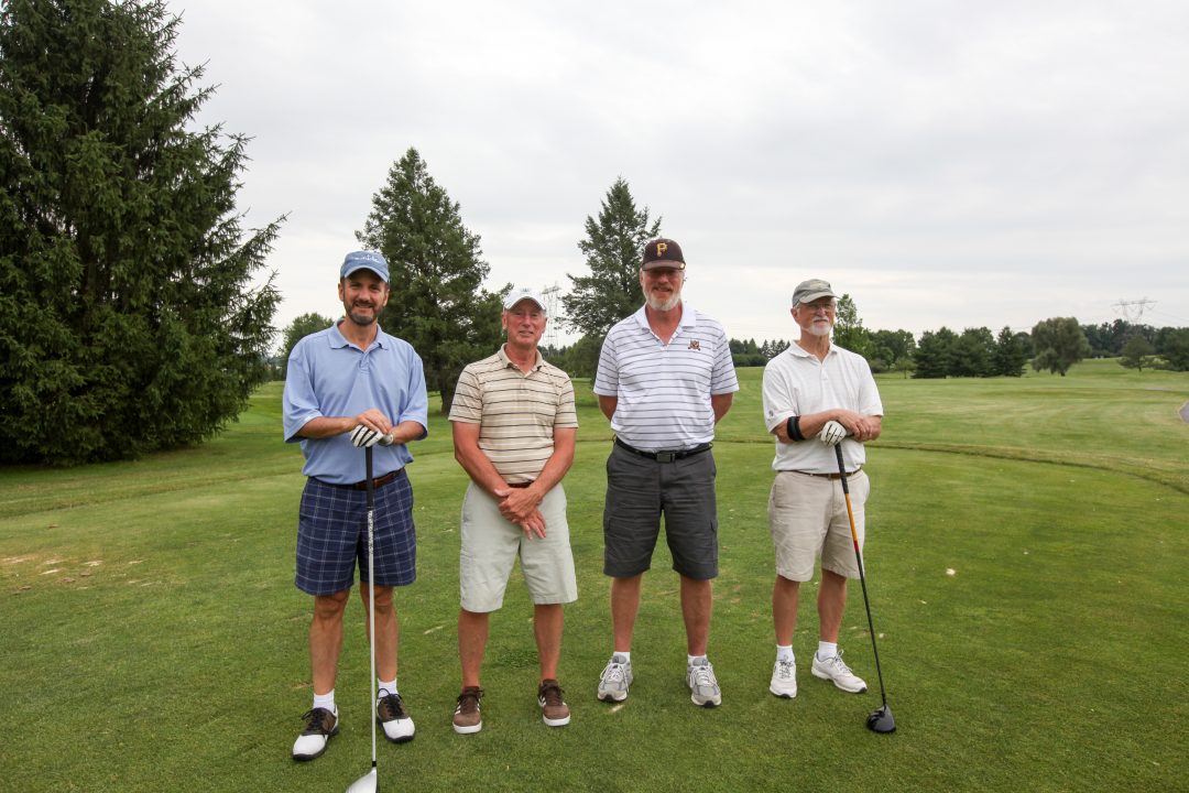 | The Jeff Musser Foundation