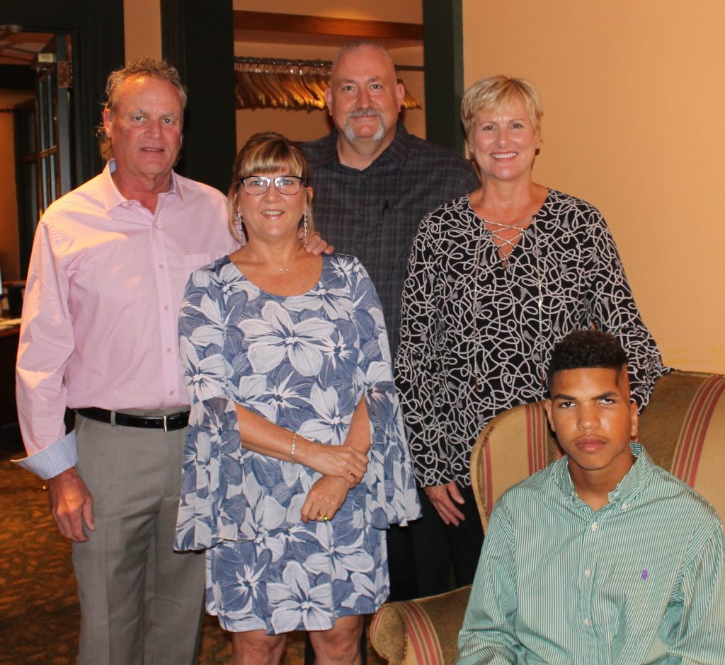 | The Jeff Musser Foundation