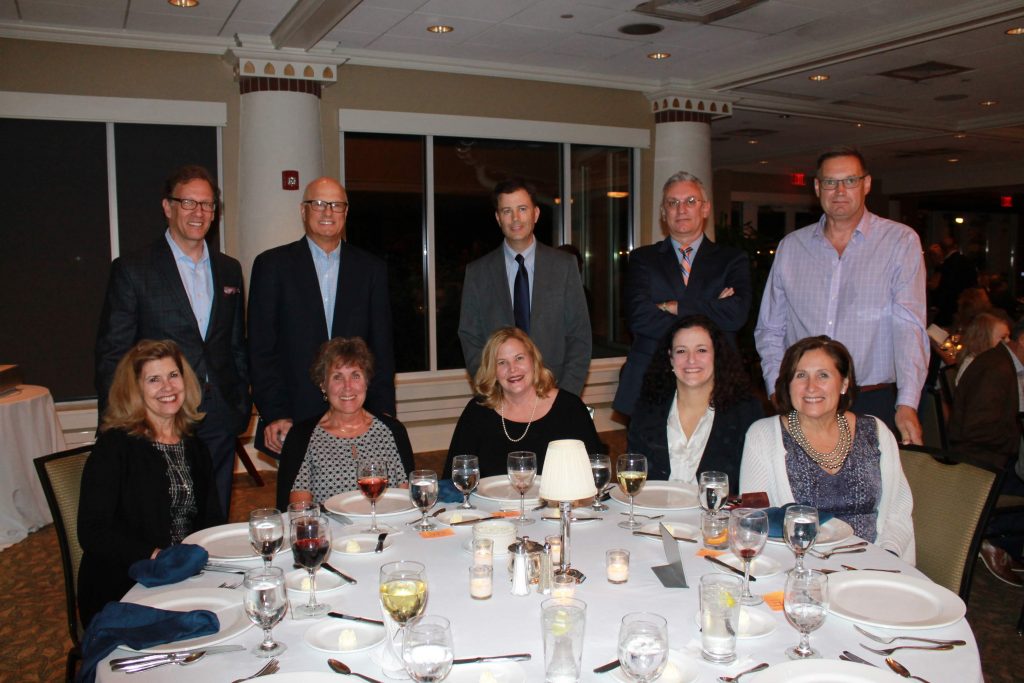 | The Jeff Musser Foundation