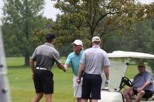 | The Jeff Musser Foundation