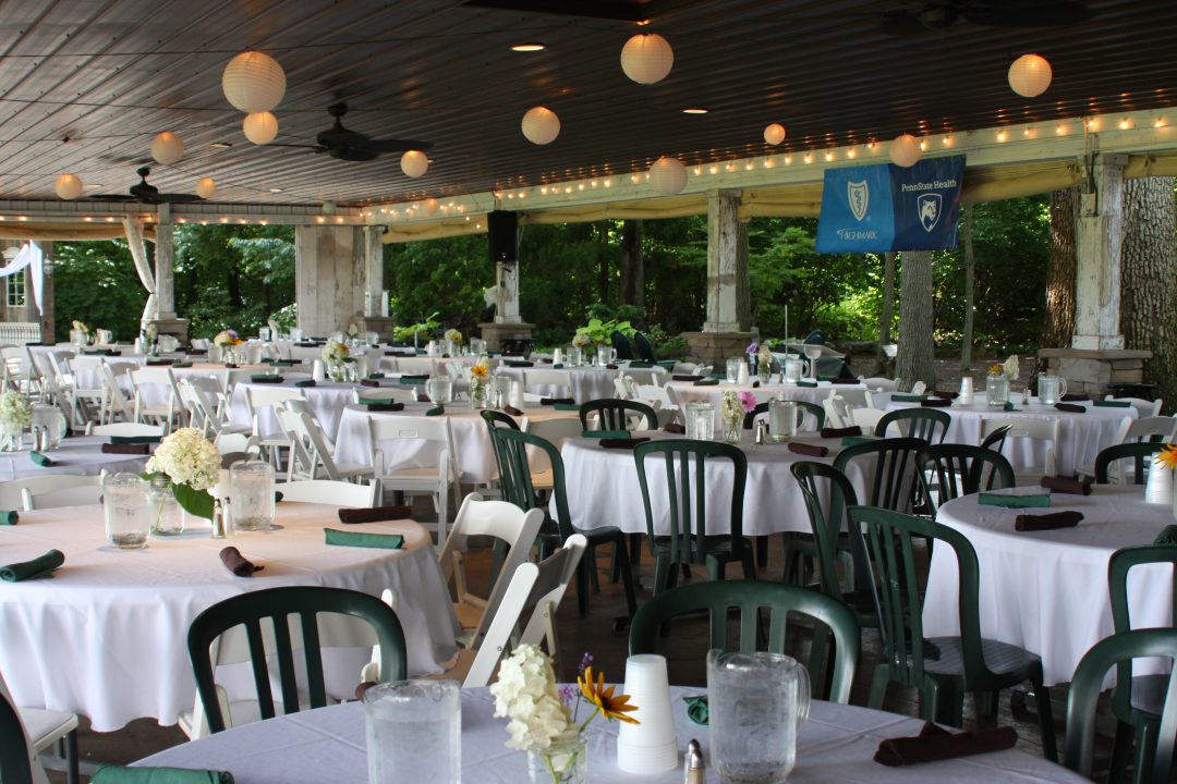 | The Jeff Musser Foundation